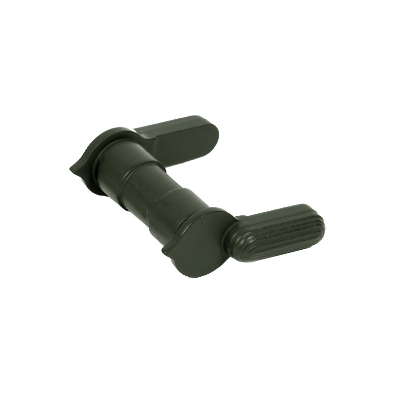 AT3 AR15 Ambidextrous Safety Selector - 10 Colors Available
