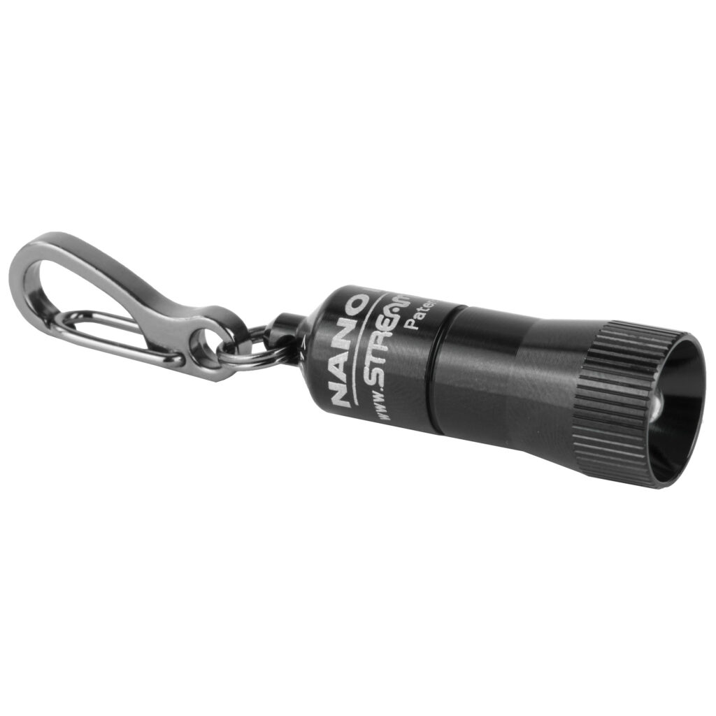 Streamlight Nano Handheld Flashlight - Keychain - 10 Lumens