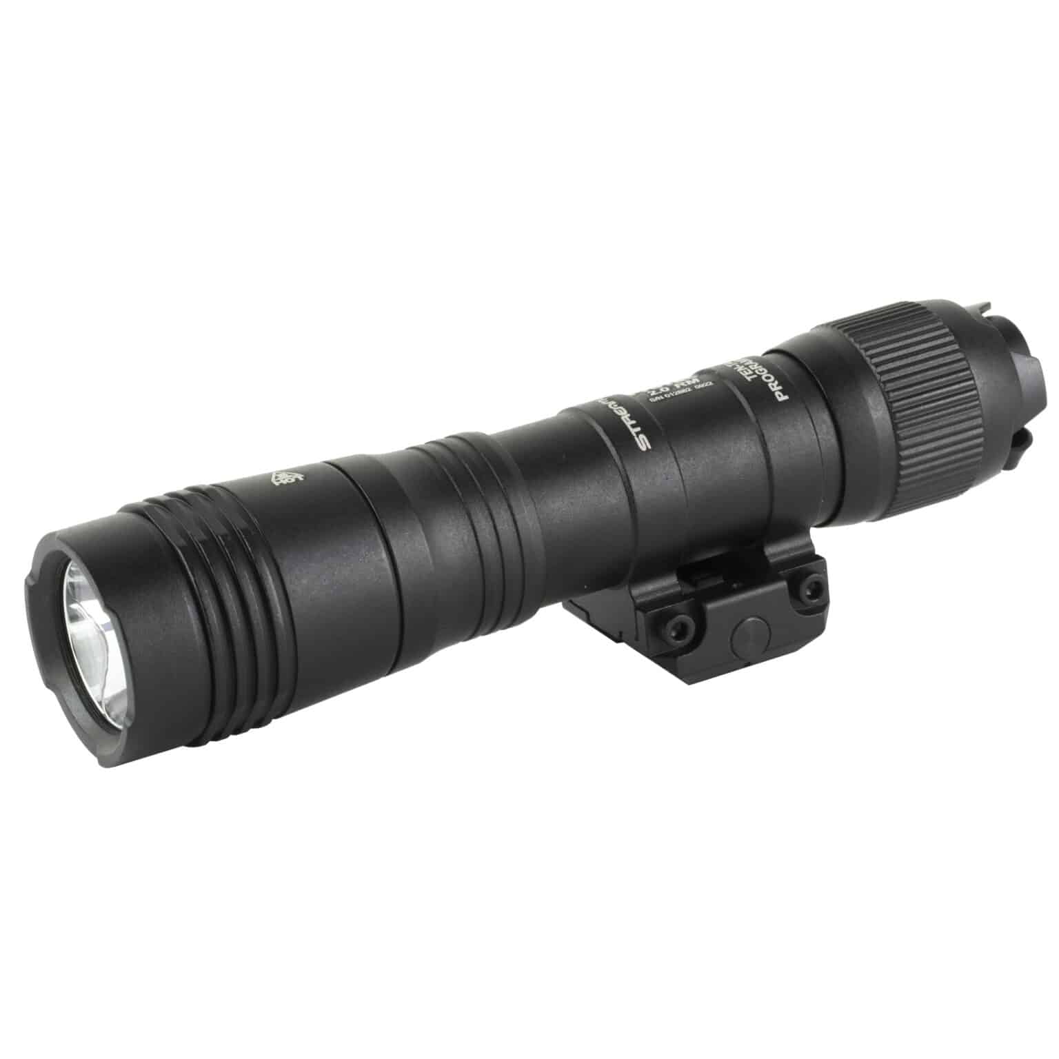 Streamlight Protac 2.0 Rechargeable Weapon Light Kit - Picatinny Rail ...