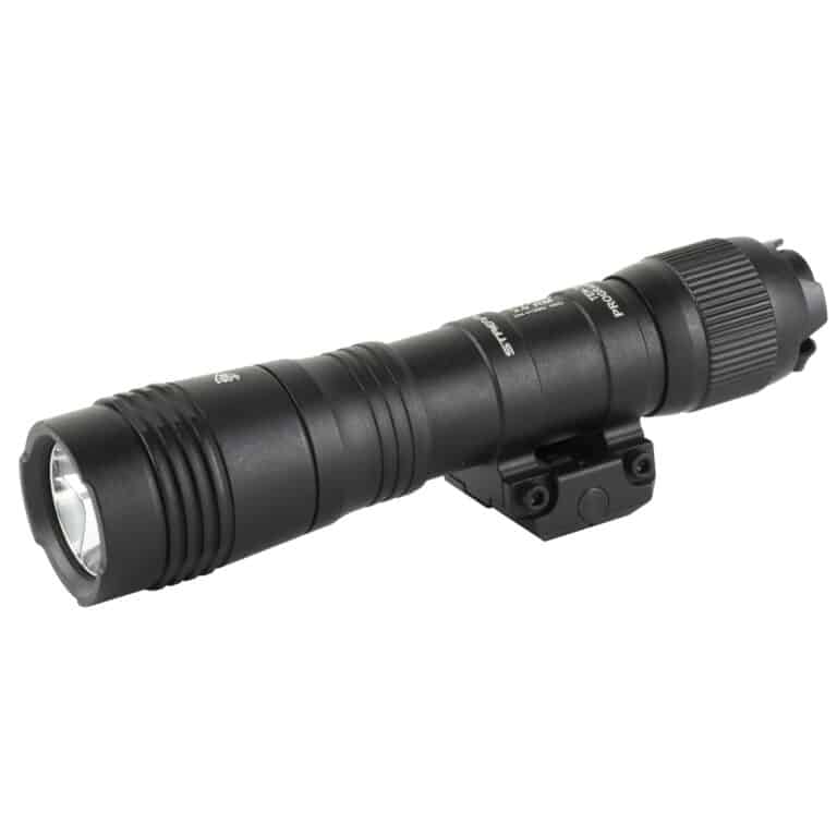 Streamlight Protac 2.0 Rechargeable Weapon Light Kit - Picatinny Rail ...