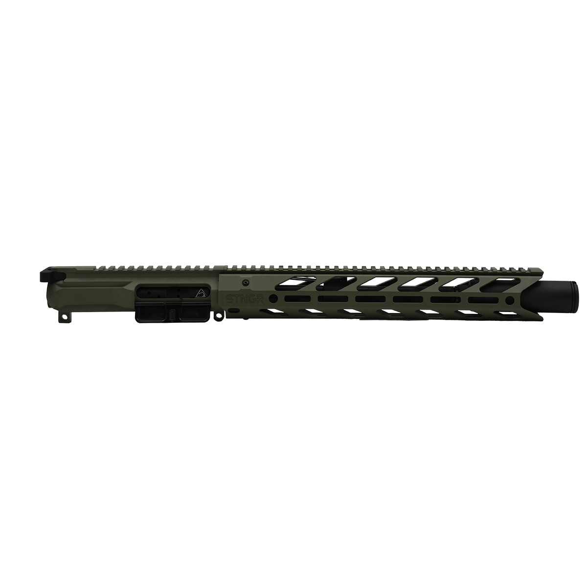 STNGR 10.5 Inch 300BLK Complete Upper w/ 13.5 Inch HWKXL® Handguard ...