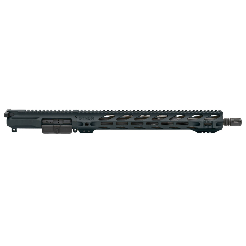 Complete Upper Assemblies
