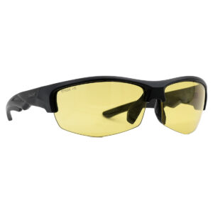 STNGR HiSpeed® BrightEdge Yellow Shooting Glasses