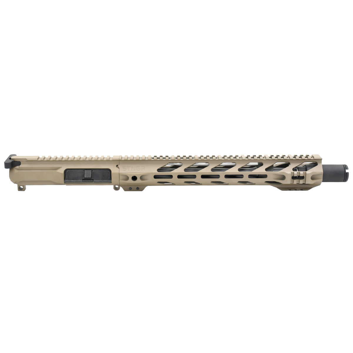 STNGR 12.5 Inch Complete Upper with 13 Inch RPTR Handguard