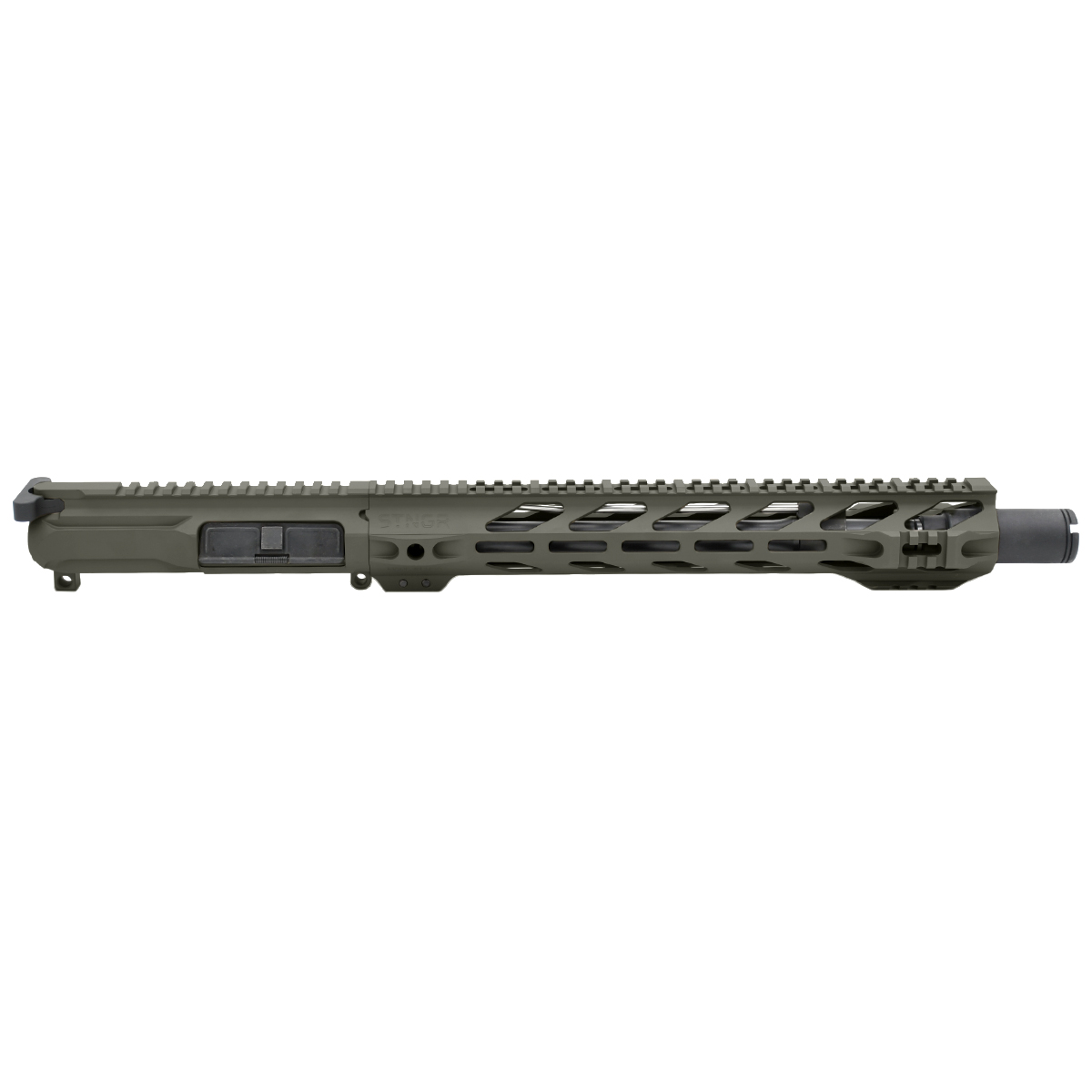 STNGR 12.5 Inch Complete Upper with 13 Inch RPTR Handguard
