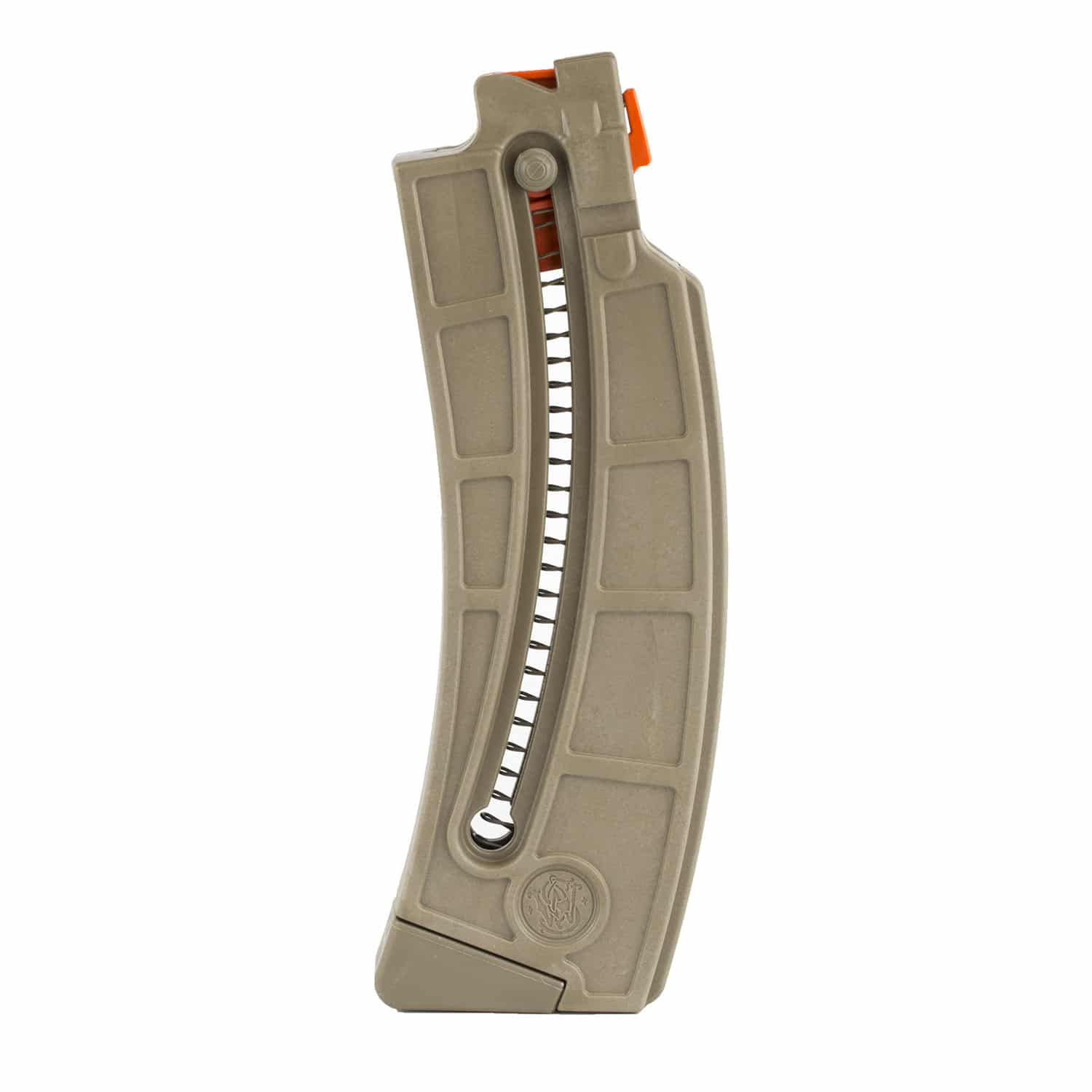 Smith & Wesson AR-15 25-Round Magazine - 22LR/M&P 15-22