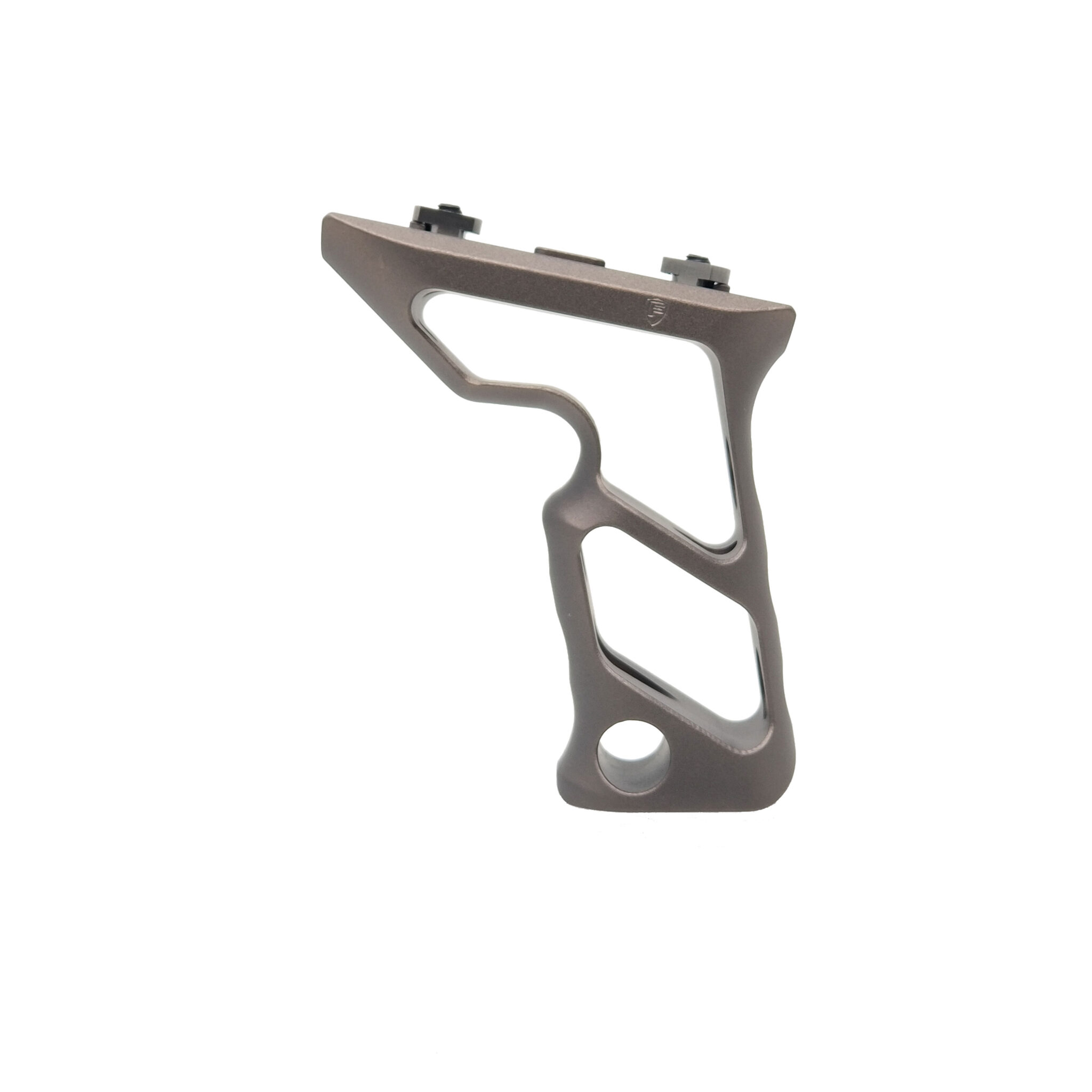 Fortis SHIFT Vertical Grip - Picatinny, M-LOK, & Keymod - 3 Colors ...