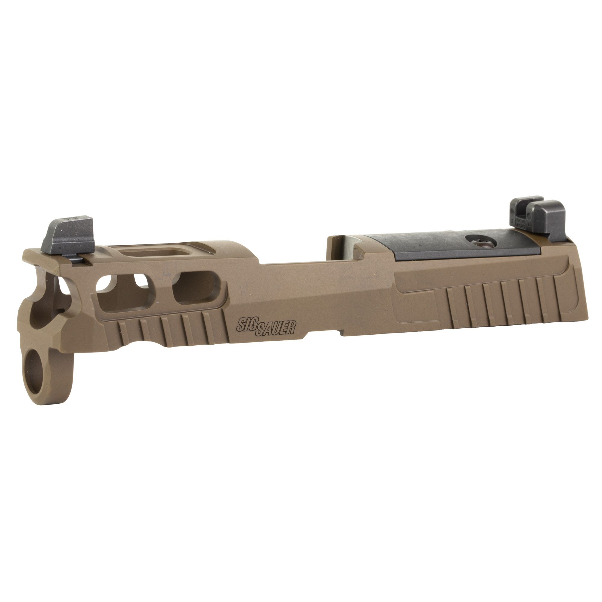 Sig Sauer PROCUT P320 Subcompact Slide Assembly with Optic Cut