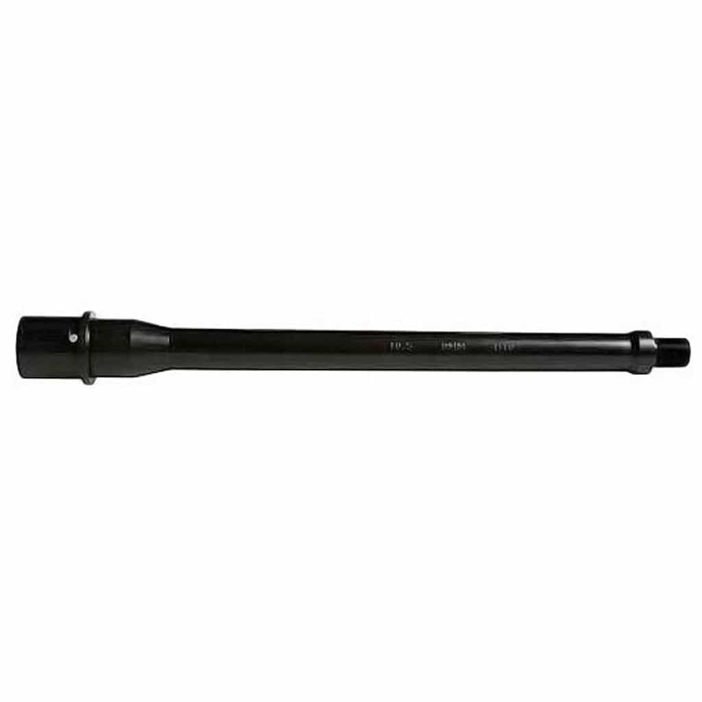 9mm AR-15 Barrels | Blowback AR-9 Barrels