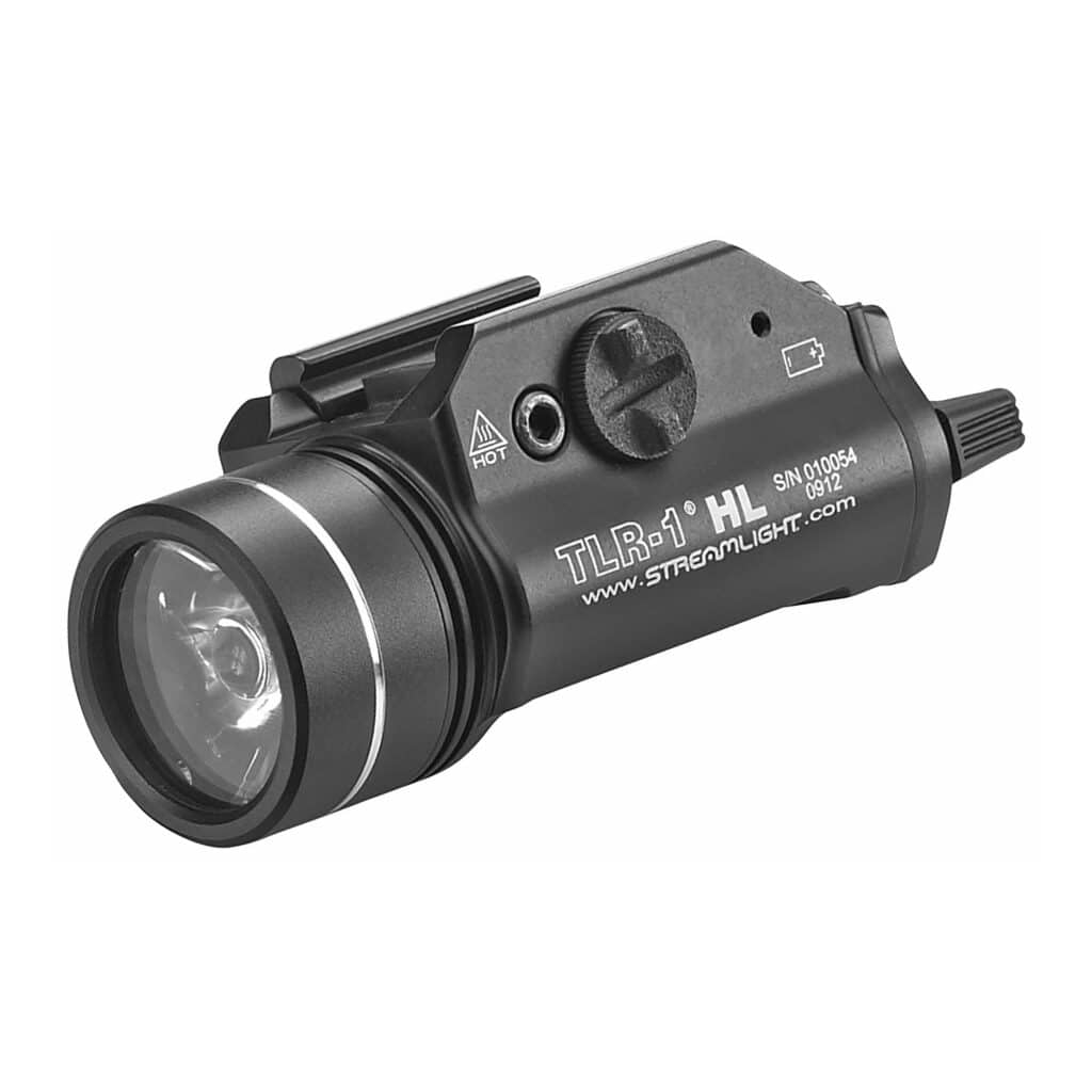 Lights & Lasers - Streamlight
