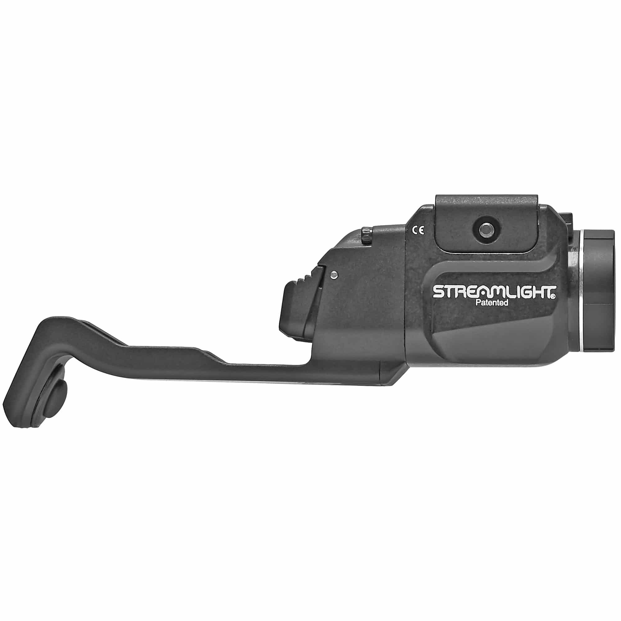 Streamlight TLR-7 Rail Mounted Gun Light with Contour Remote For Glock