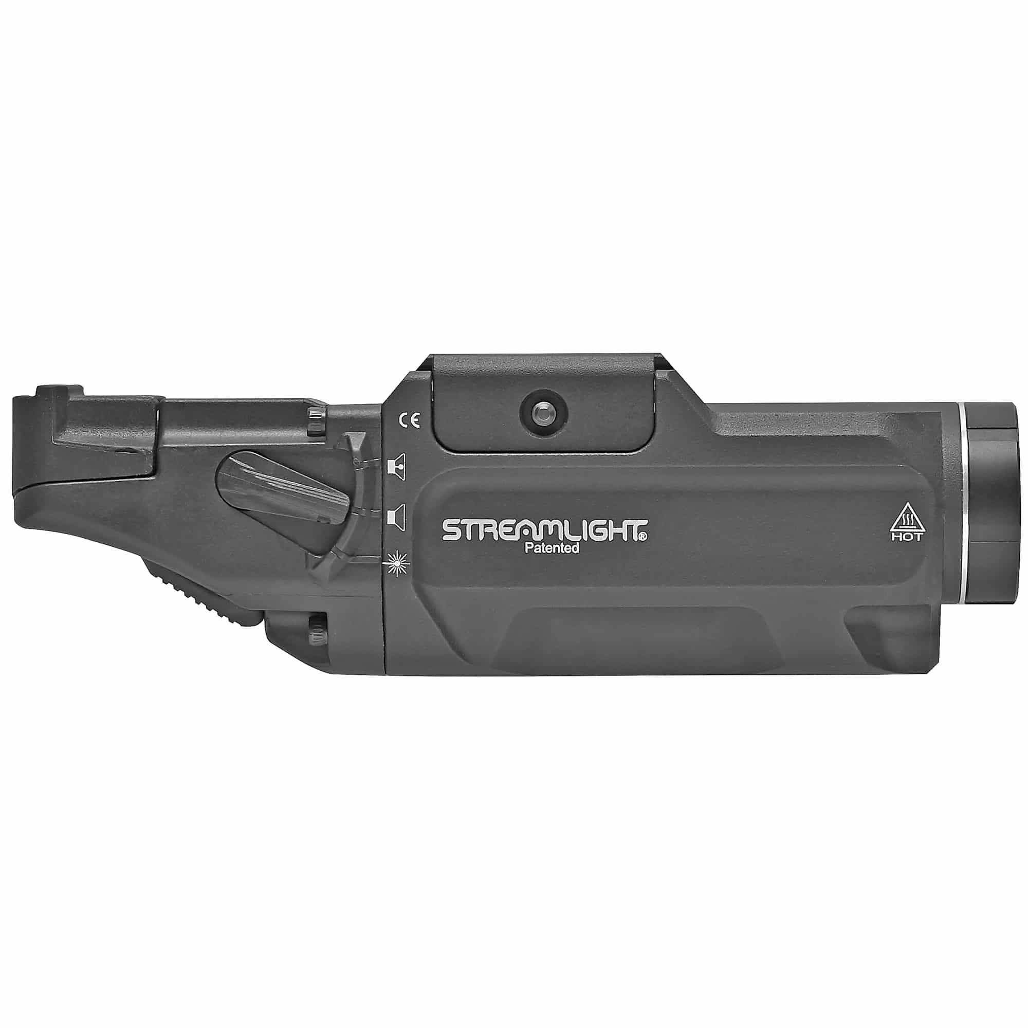 Streamlight TLR RM 2 1000 Lumen Light Kit with Laser and Pressure Pad