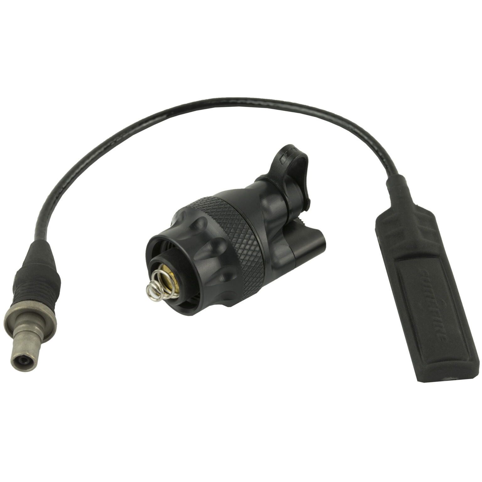 Surefire Weapon Lights and Muzzle Devices