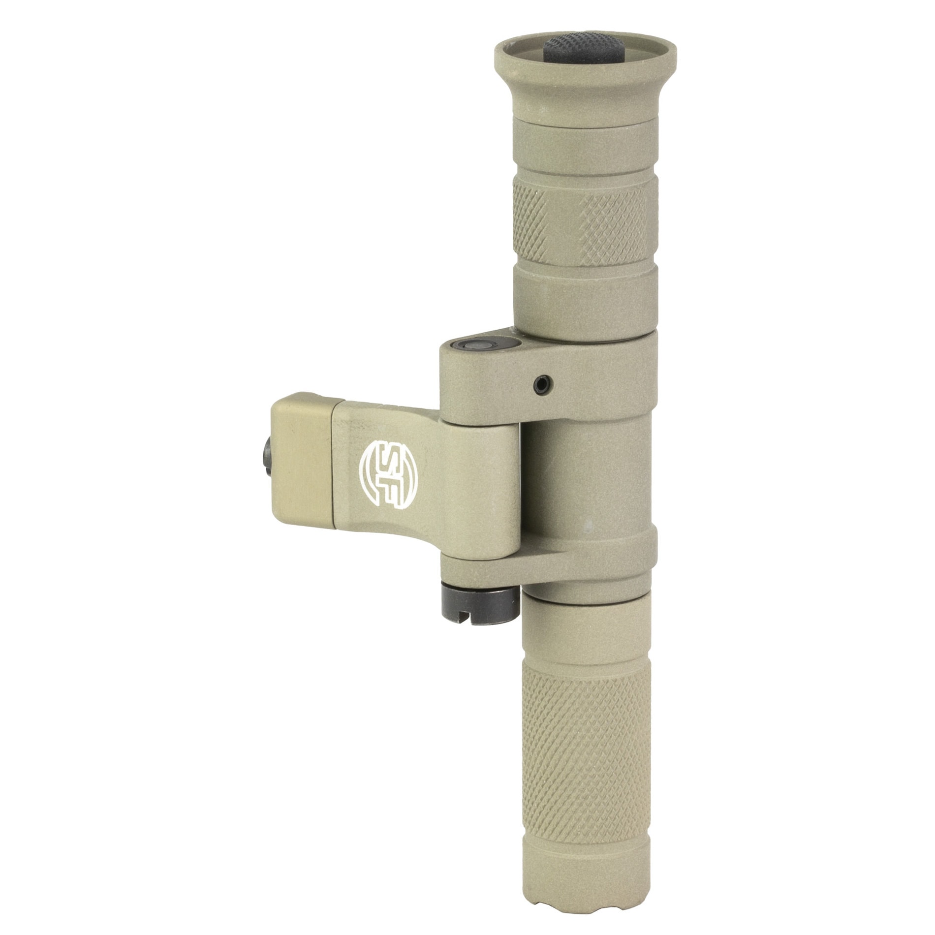 Surefire M140A Micro Scout Light Pro Weapon Light - Picatinny and M-LOK ...