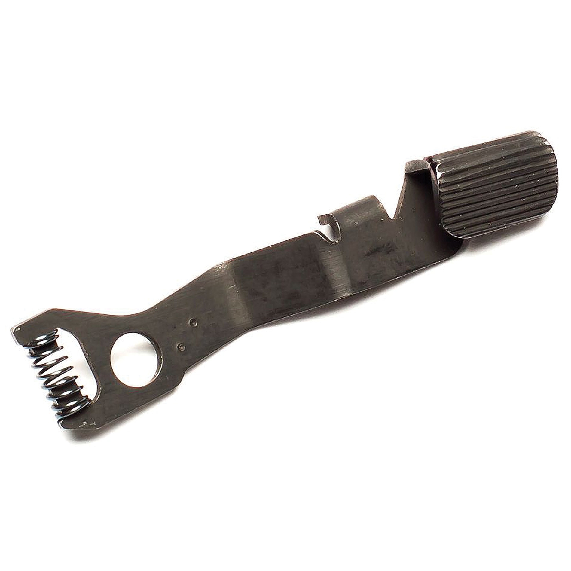 TangoDown Vickers Extended Slide Stop for Slimframe Glocks
