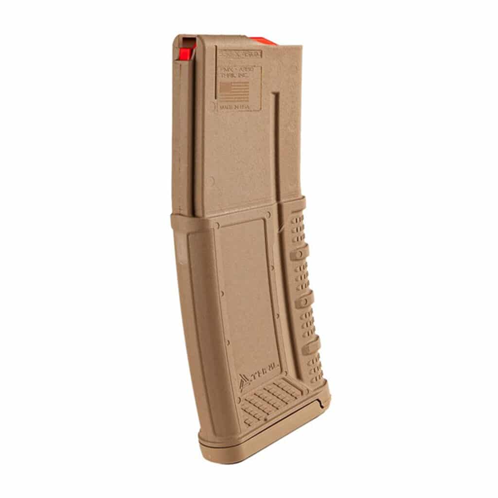 THRIL PMX .223/5.56 NATO AR-15 Magazine - 30 Round