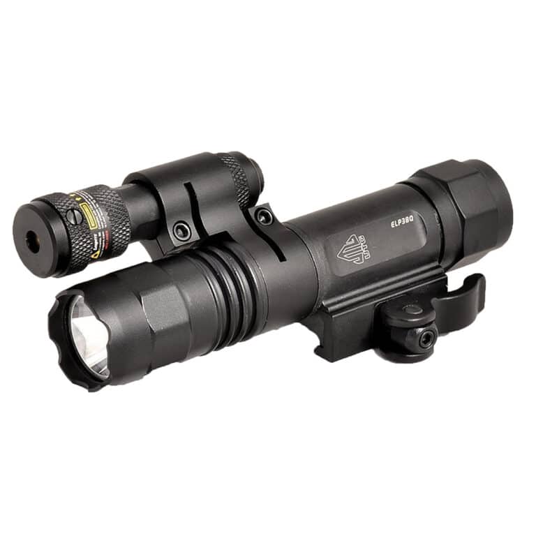 UTG Gen 2 Light/Laser Combo with Integral Mounting Deck | AT3 Tactical
