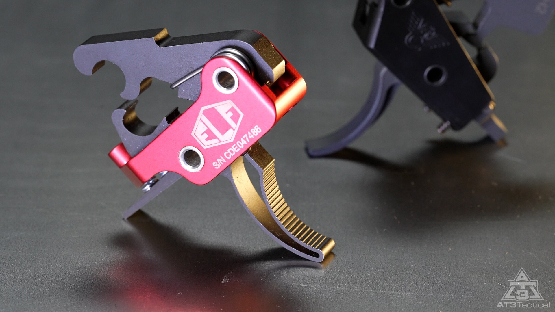 AR15 & AR10 Triggers Explained – Upgrading Your Trigger? (2025)