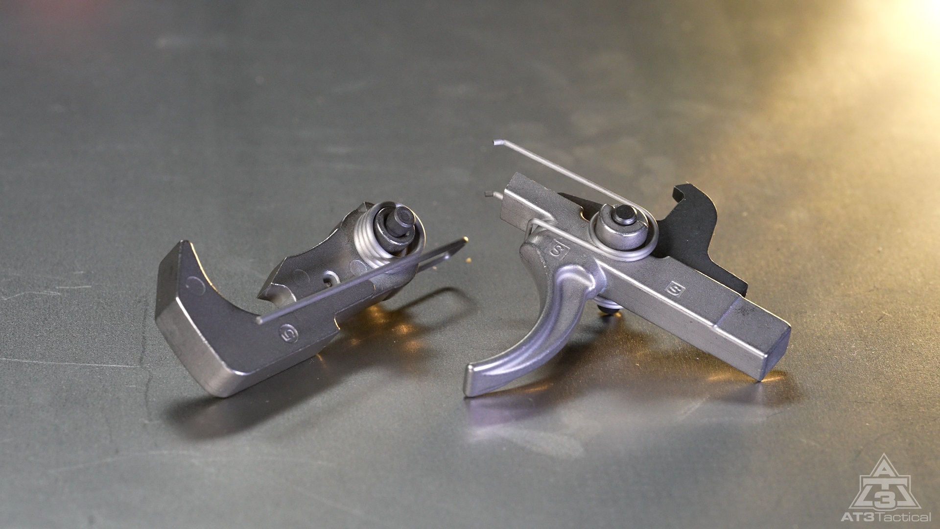 AR15 & AR10 Triggers Explained – Upgrading Your Trigger? (2025)