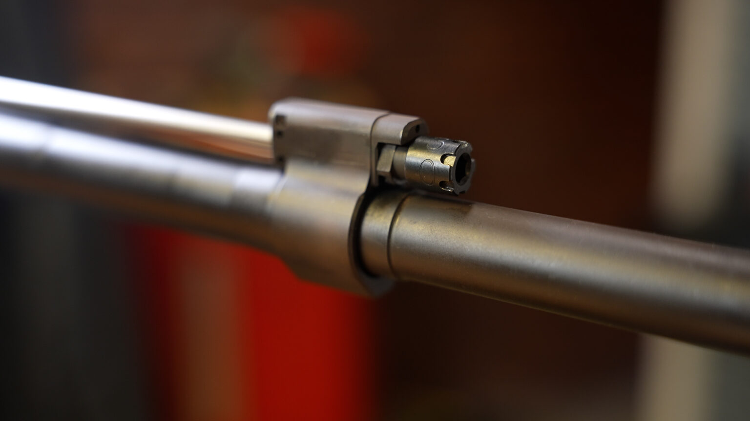 Essential AR-15 Upgrades for Suppressor Use: Maximize Performance and ...