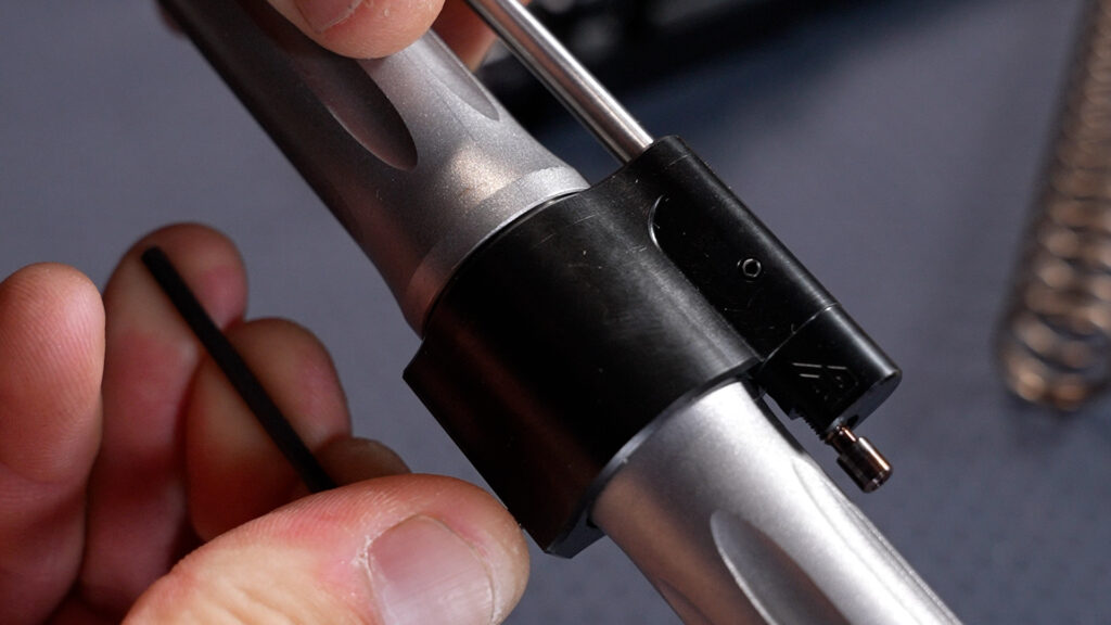 AR-15 Brass Ejection Patterns: Diagnosing Your Rifle's Performance