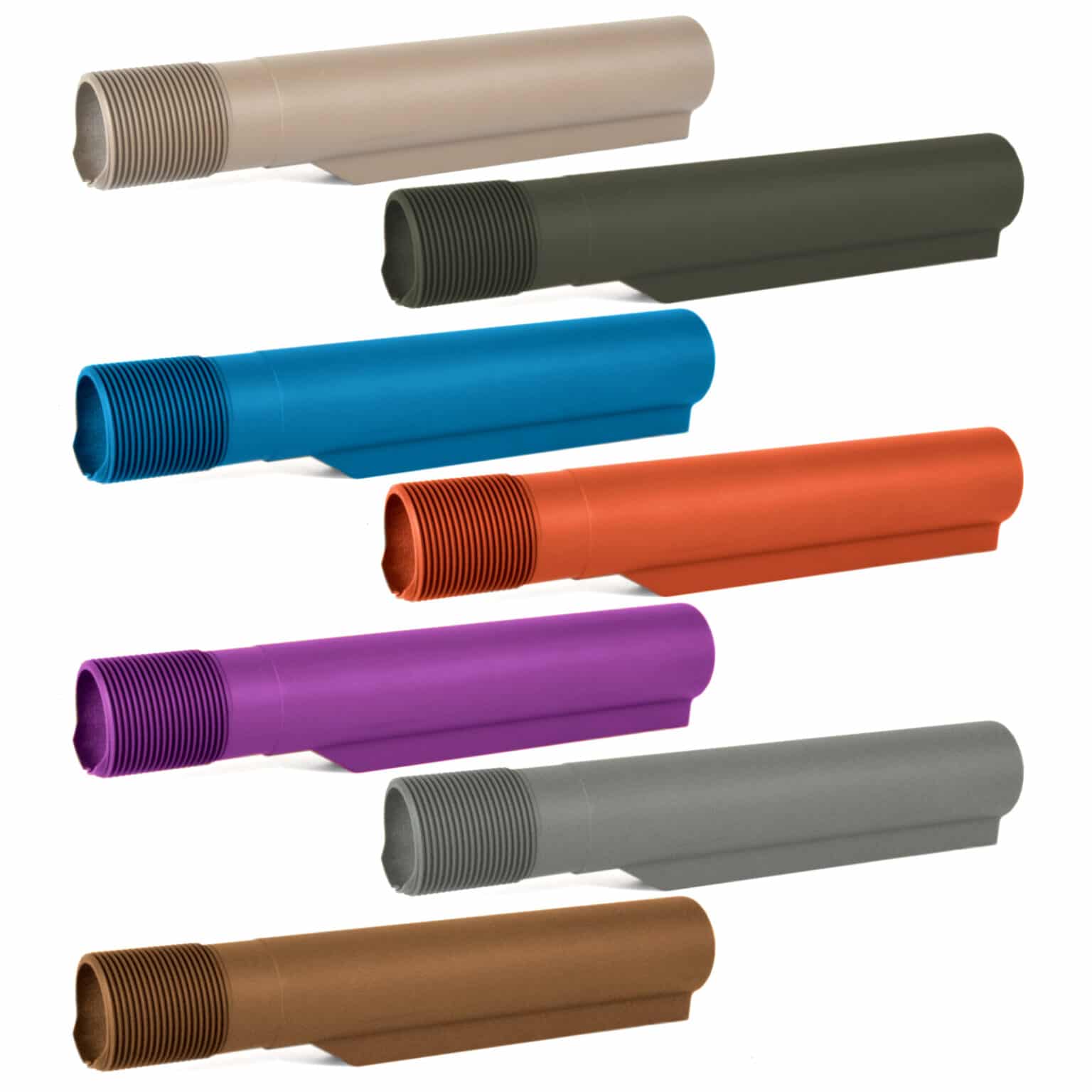 Buffer Tubes