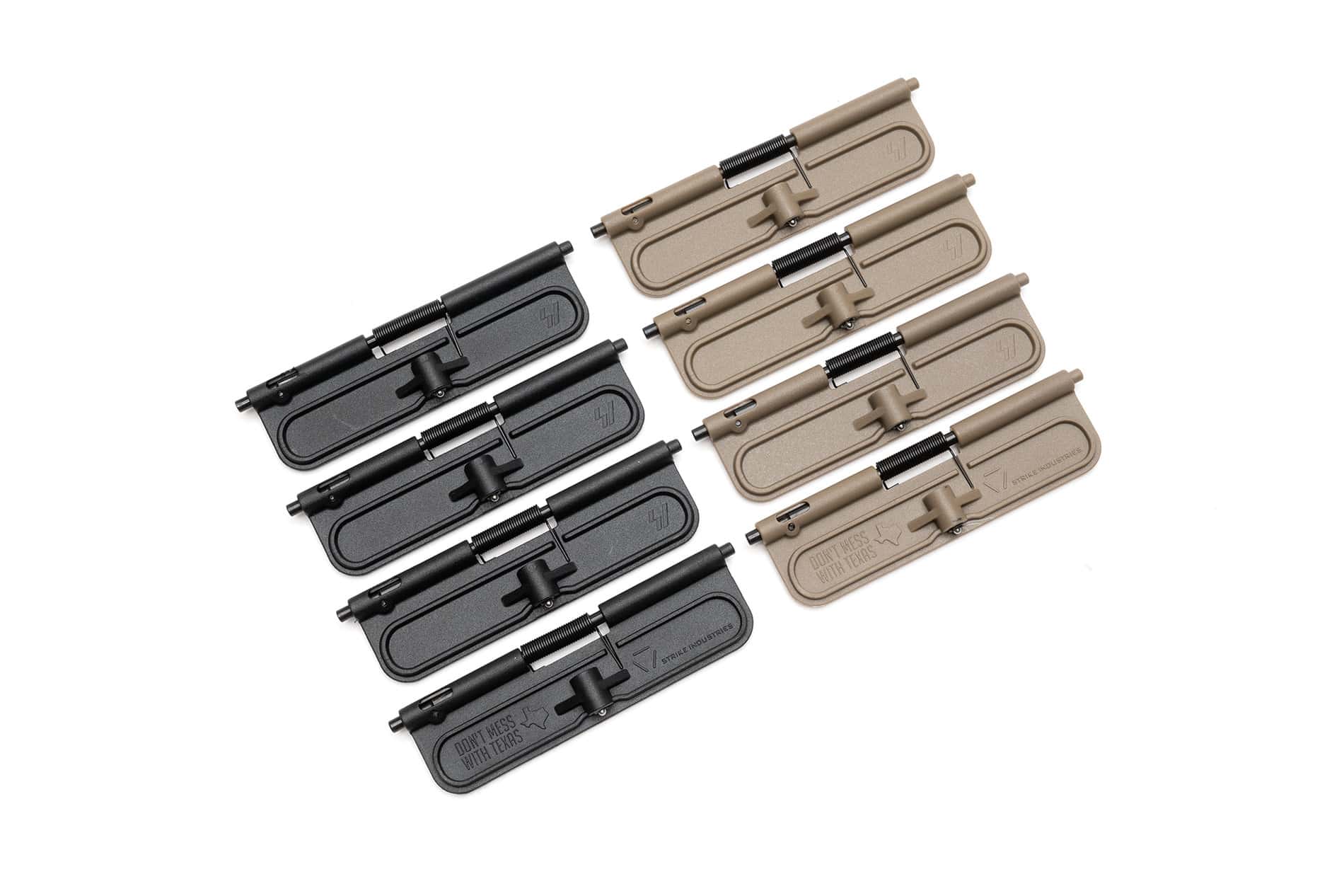 Strike Industries Ultimate AR-15 Dust Cover