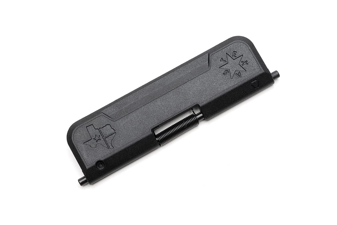 Strike Industries Ultimate AR-15 Dust Cover