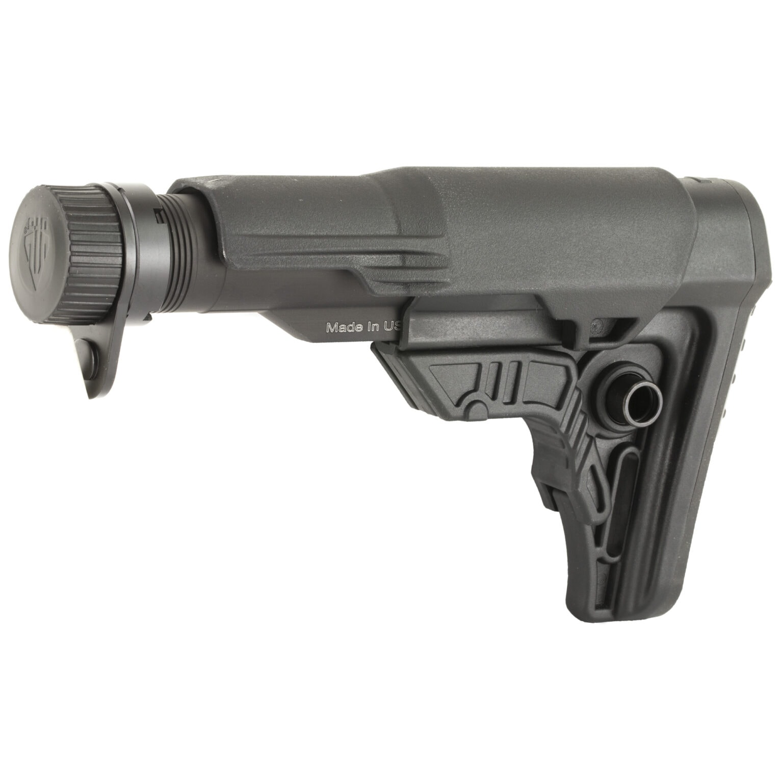 UTG Pro AR-15 Ops Ready S4 Mil-Spec Stock Kit