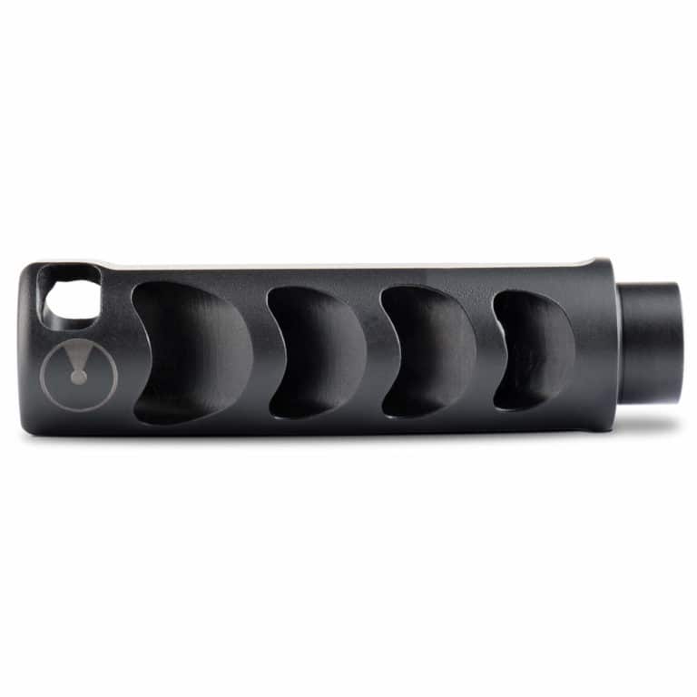 Open Box Return -Ultradyne USA Apollo Muzzle Brake - 1/2x28 Thread for ...
