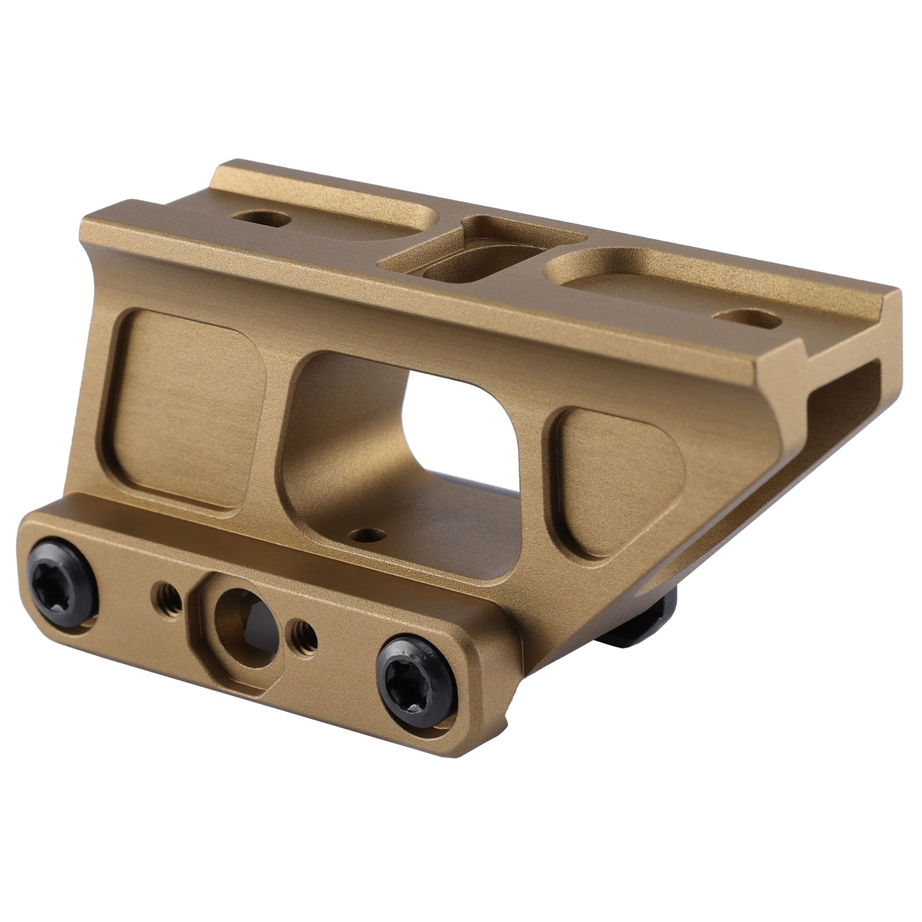 Unity Tactical FAST 2.26 Inch Mount for Aimpoint CompM4