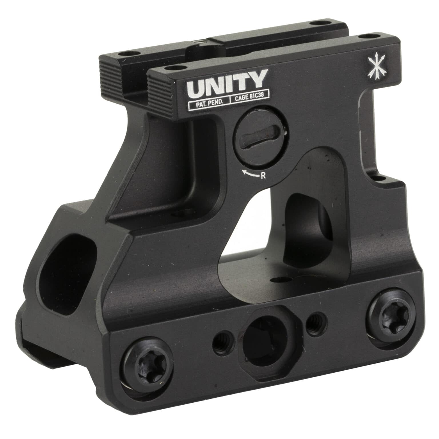 Unity Tactical