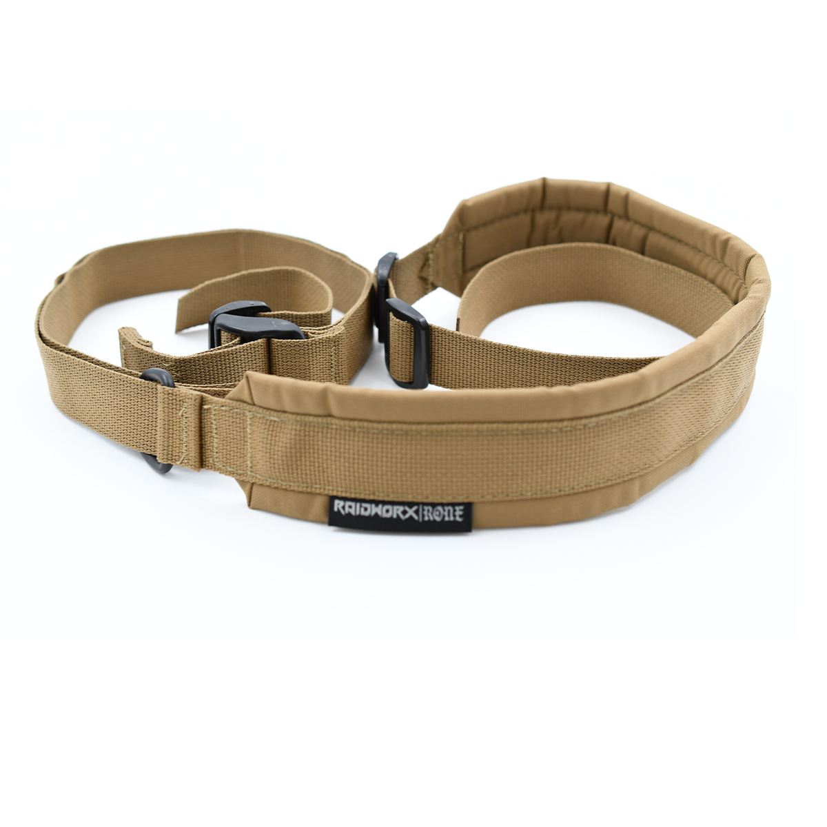 Raidworx ARIS 2.0 Adaptive Rifle Interchangable Sling