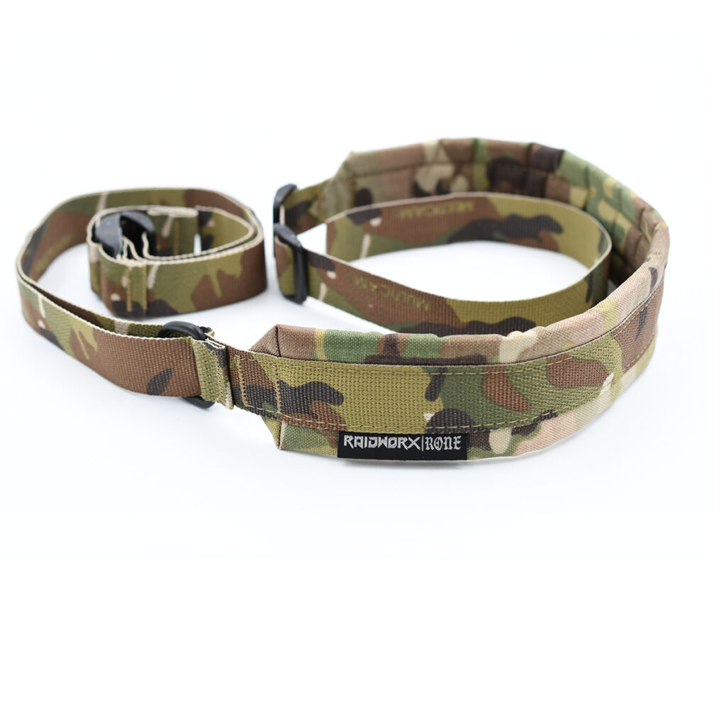 Raidworx ARIS 2.0 Adaptive Rifle Interchangable Sling