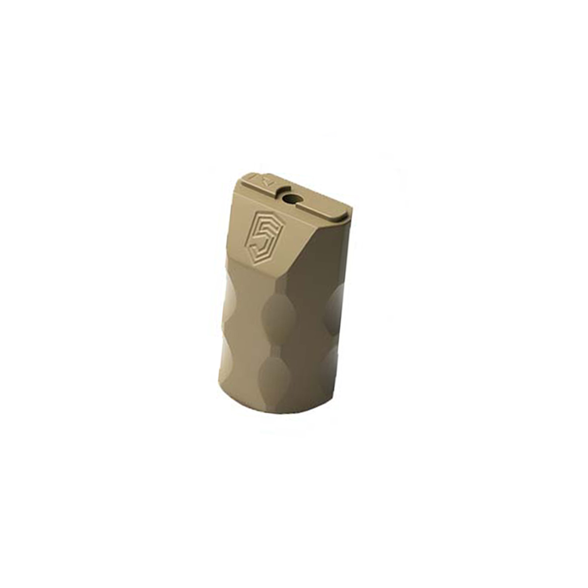 Phase 5 Weapon Systems Vertical Hex Grip - MLOK - 2.25" - 3 Colors ...