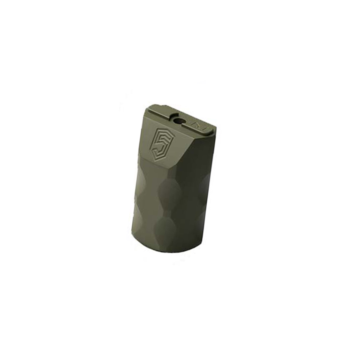 Phase 5 Weapon Systems Vertical Hex Grip - MLOK - 2.25" - 3 Colors ...