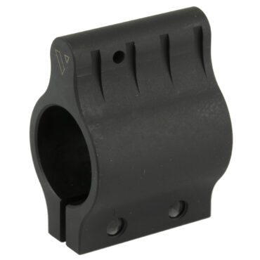 VLTOR Clamp-On Low Profile Gas Block for AR-15 - .750" - 17-4 PH ...