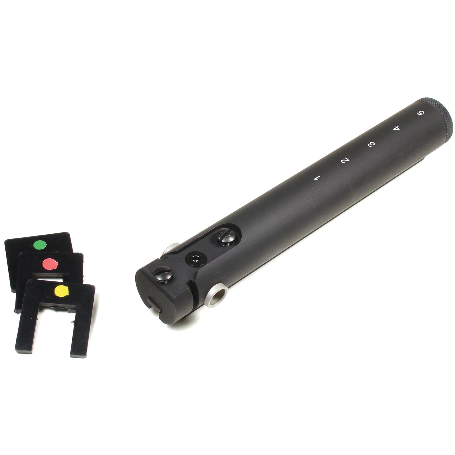 VLTOR Weapon Systems