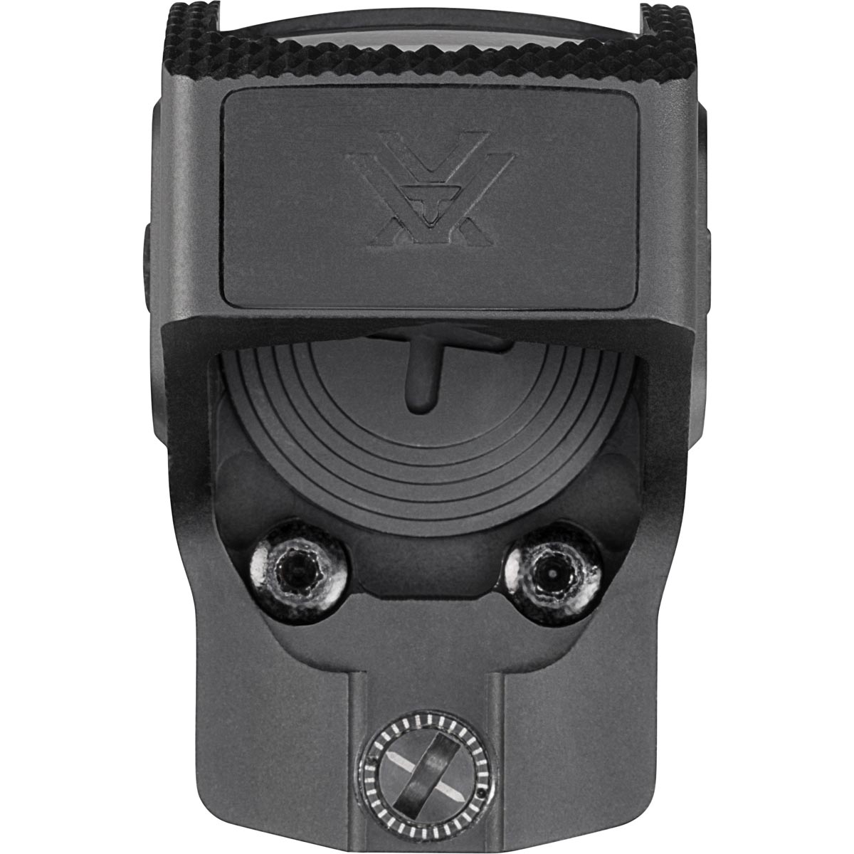 Vortex Defender-ST Micro Red Dot Sight - DPP Footprint - 3 MOA & 6 MOA