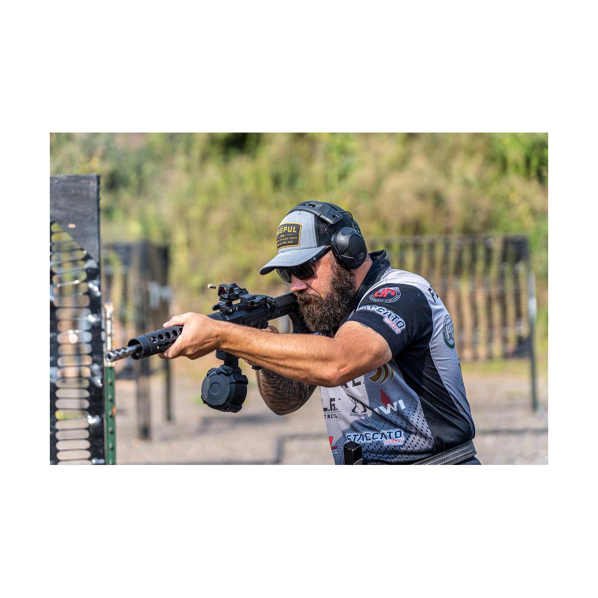 Vortex Defender-XL 3 MOA Micro Green Dot Sight - DPP Footprint