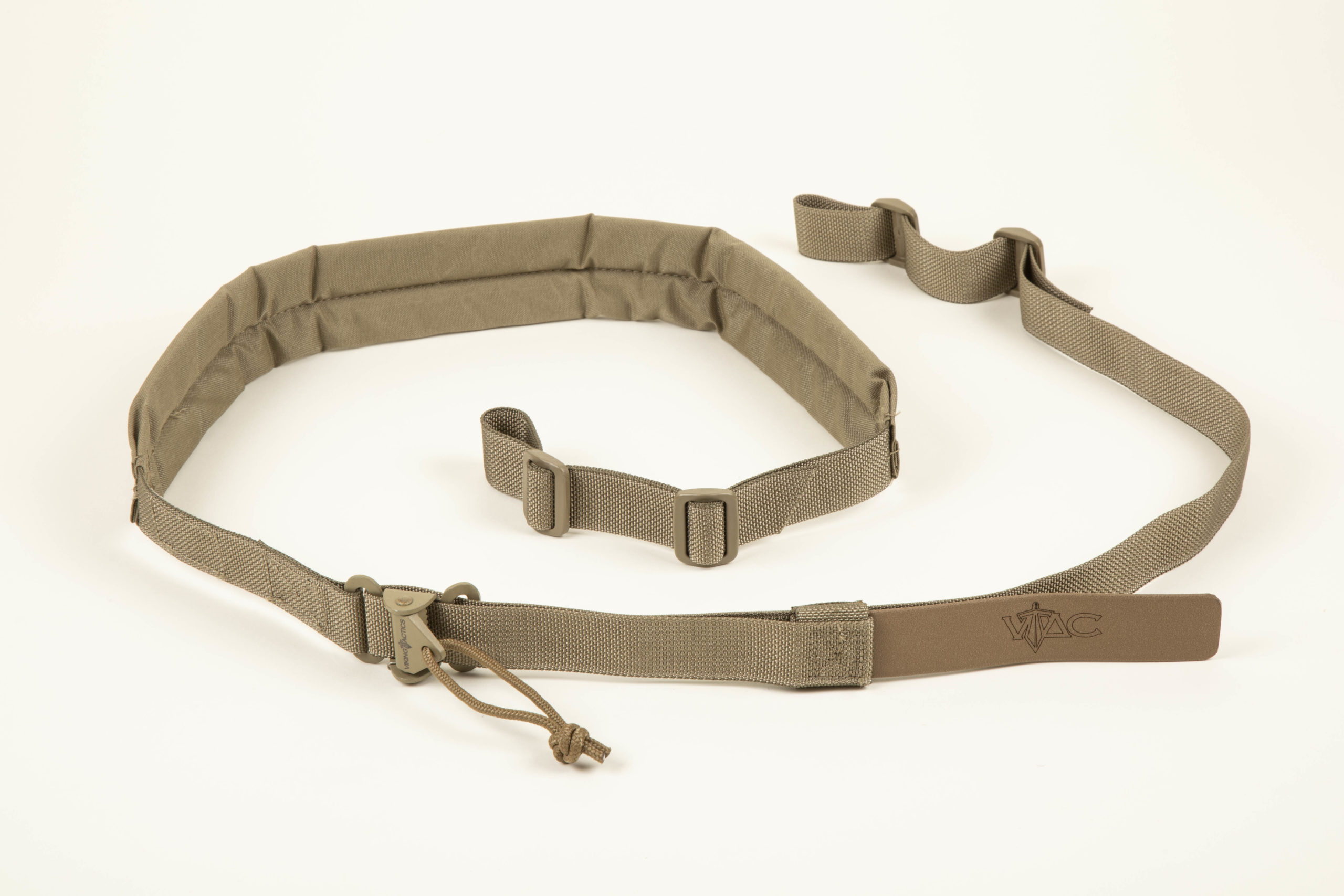 Viking Tactics Hydura Wide Padded Adjustable Sling for AR-15