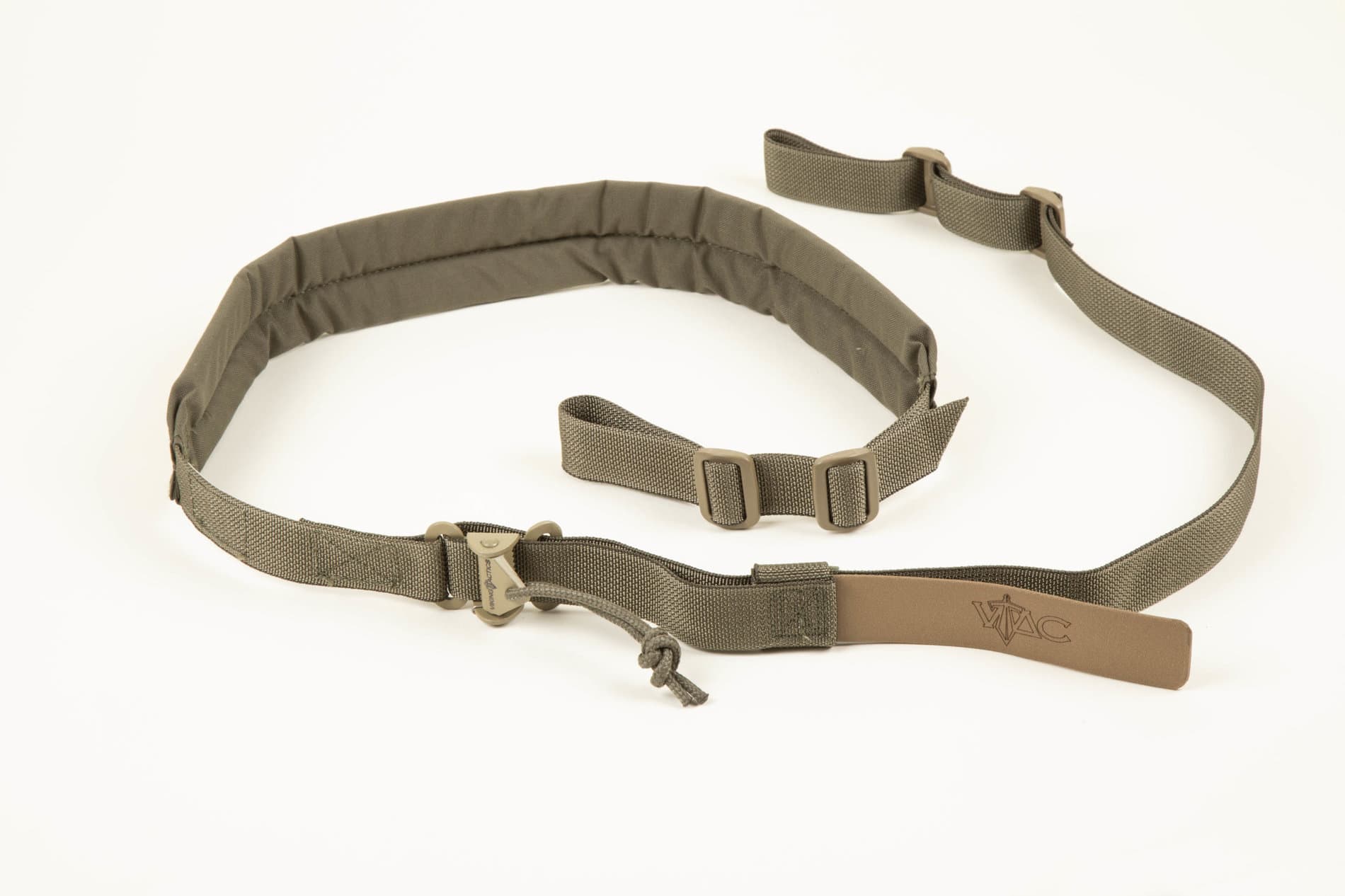 Viking Tactics Hydura Wide Padded Adjustable Sling for AR-15