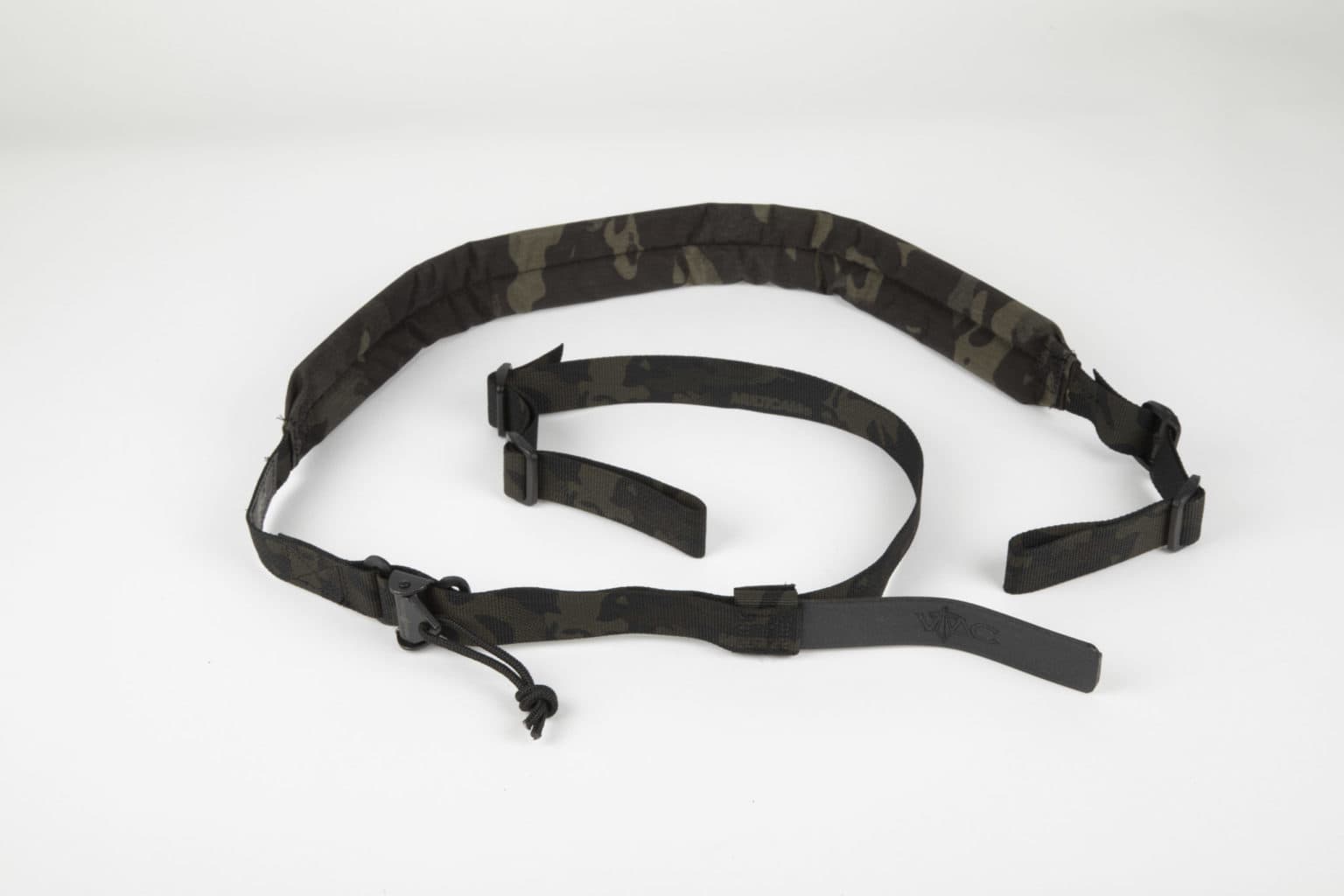 Viking Tactics Hydura Wide Padded Adjustable Sling for AR-15