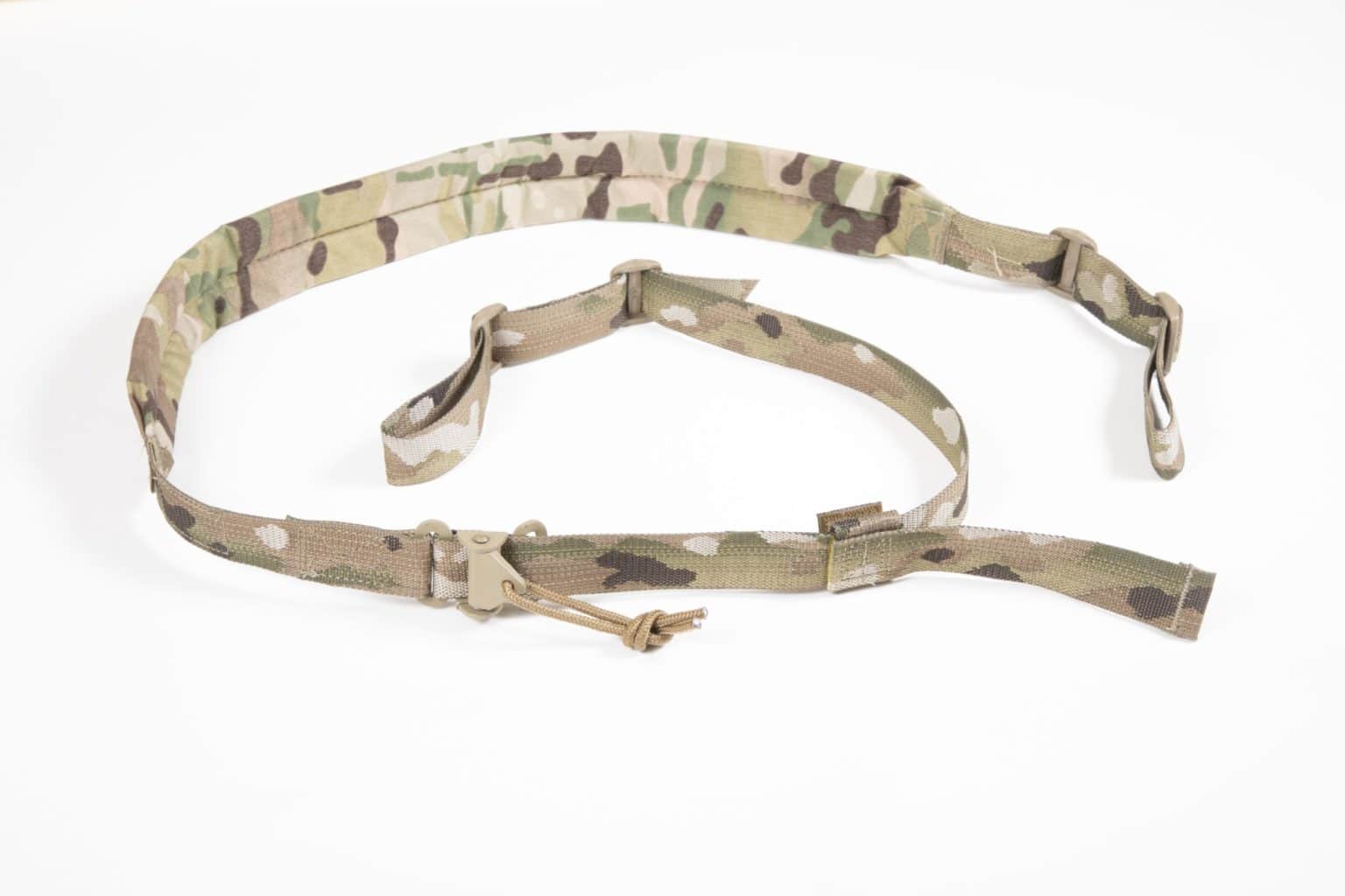 Viking Tactics Wide Padded Adjustable Sling for AR-15