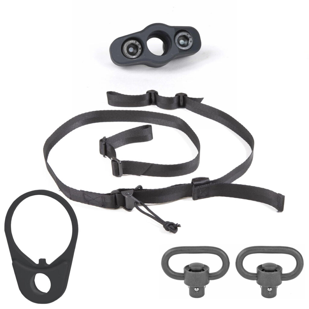 Viking Tactics Adjustable Sling Kit