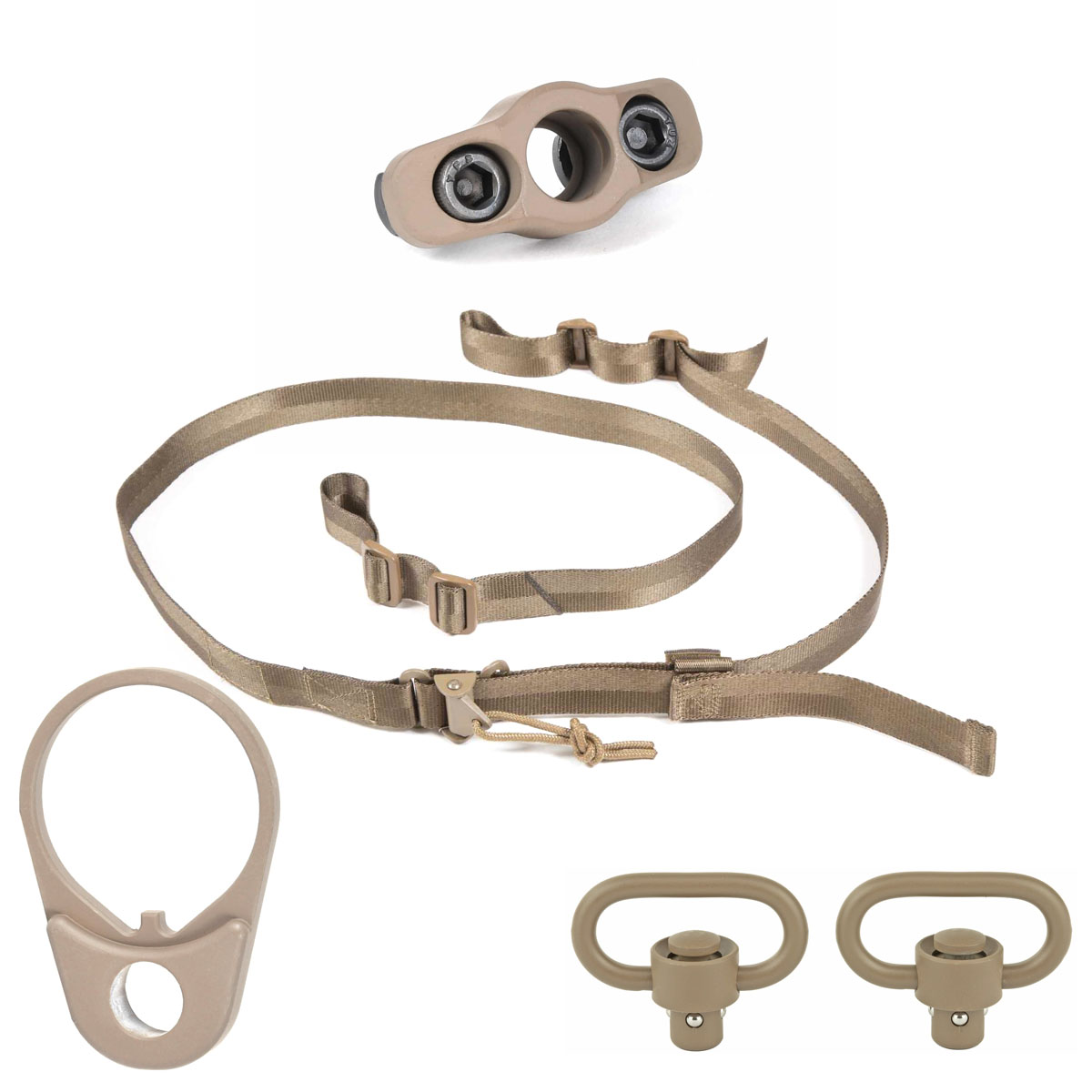 Viking Tactics Adjustable Sling Kit