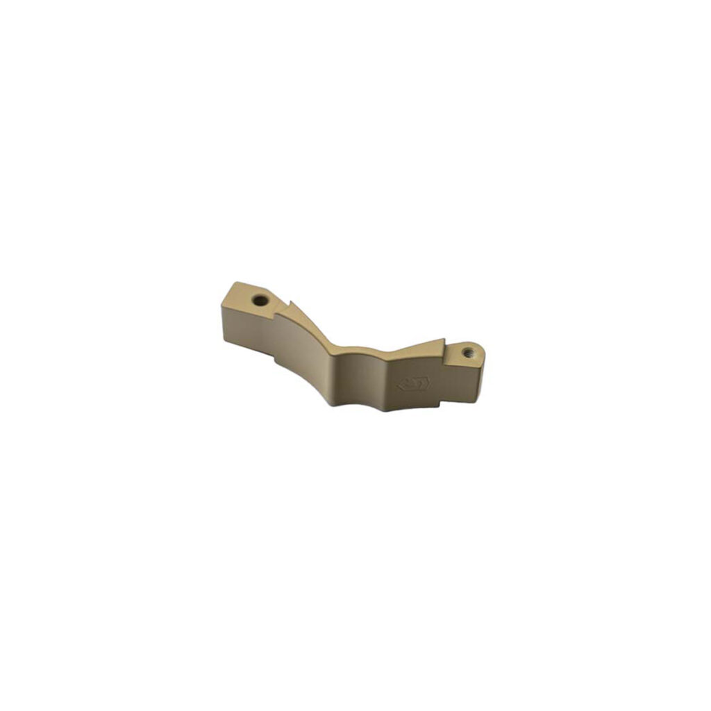 Phase 5 Weapon Systems Winter Trigger Guard for AR-15 - 3 Colors Available