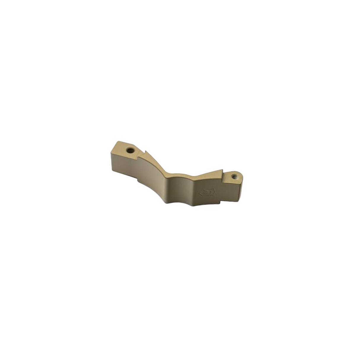 Phase 5 Weapon Systems Winter Trigger Guard for AR-15 - 3 Colors Available