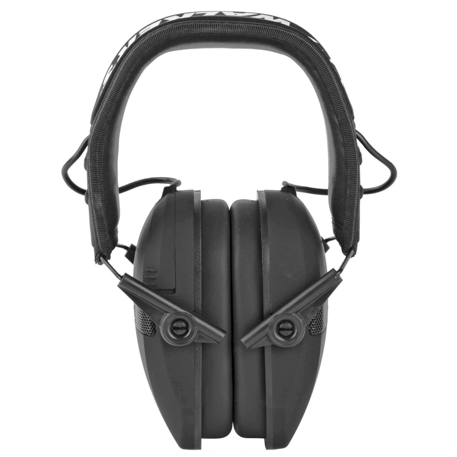 STNGR Ridge Ballistic Glasses + Walker's Electronic Earmuffs