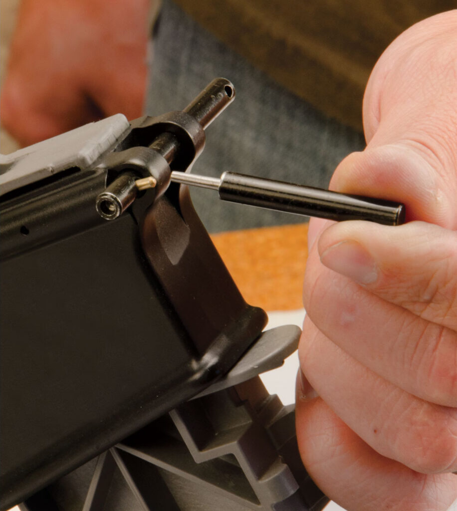 Wheeler AR Pivot Pin/Roll Pin Install Tool - 156243 | AT3 Tactical